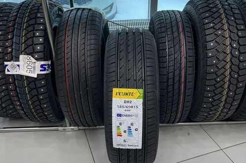 Delinte DH2 185/60 R15 84H