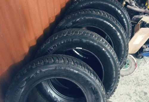 Michelin Drice 215/65 R16