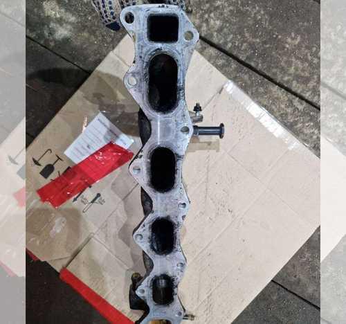 Впускной коллектор Kia Sportage D4EA 28310-27000