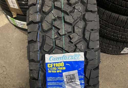 Comforser CF1100 225/75 R16 115R