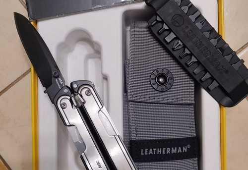 Мультитул leatherman arc