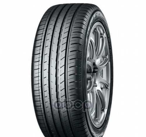 Yokohama BluEarth-GT AE-51 245/45 R17