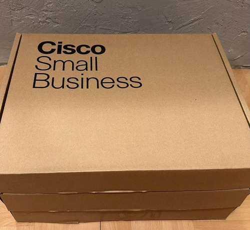 Телефоны Cisco SPA502G новые