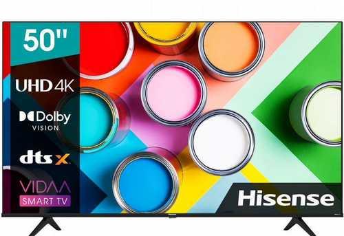 Hisense 50a6bg 50"