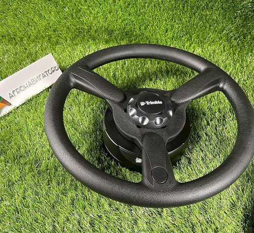 Подруливающий автопилот Trimble EZ-Pilot PRO