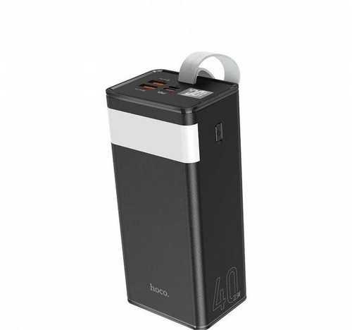 Внешний аккумулятор Power Bank Hoco J86 40000 mAh