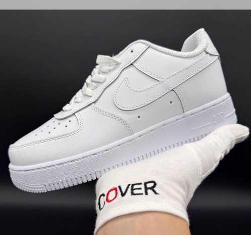Кроссовки nike air force 1