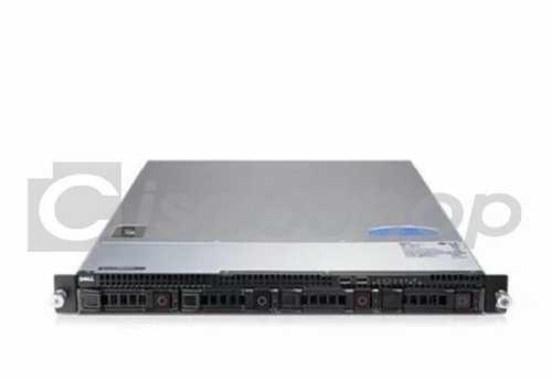 Сервер Dell PowerEdge C1100, 2 процессора Intel Xe