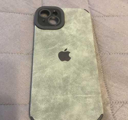 Новый чехол iPhone