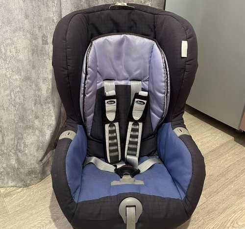 Автомобильное кресло britax romer