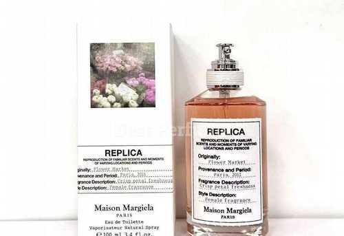 Maison Margiela Replica Flower Market 100 ml