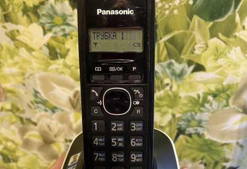 Радиотелефон panasonic KX-TG 1611RU