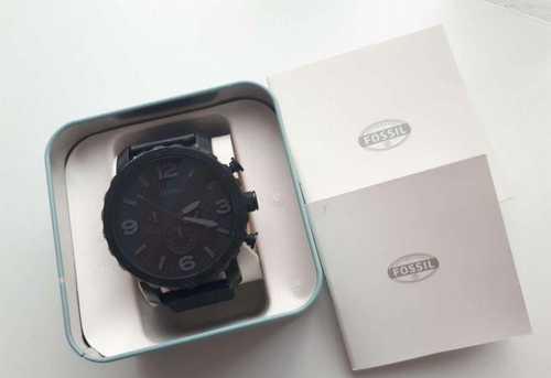 Мужские наручные часы fossil jr 1354