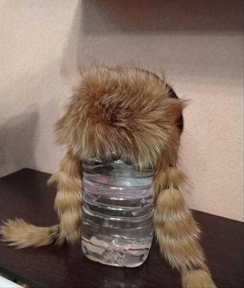 Шапка