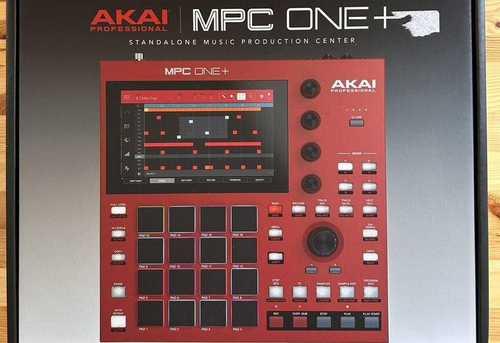 Akai MPC One Plus