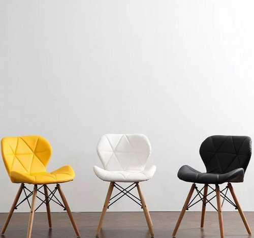 Стул бабочка Eames разные цвета в наличии