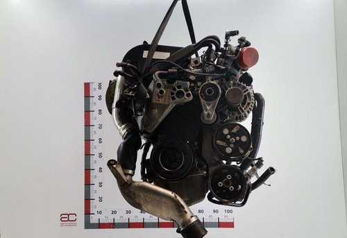Двигатель от Audi TT 8N 1998-2006