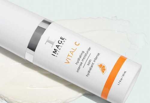 Image Vital C Hydrating Intense Moisturizer крем