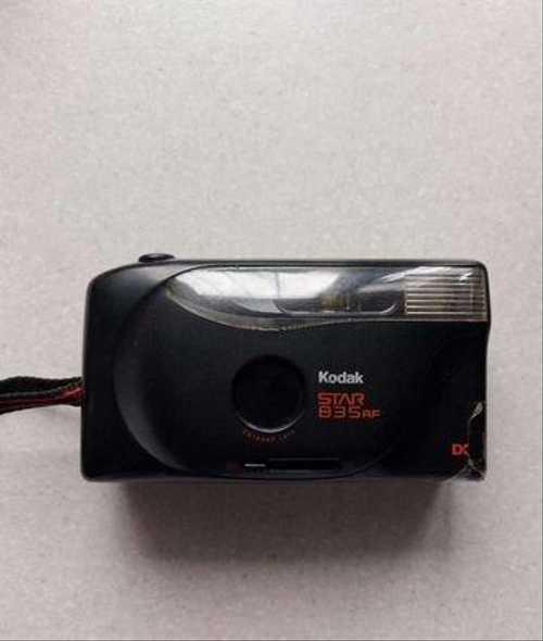 Фотоаппарат Kodak 835