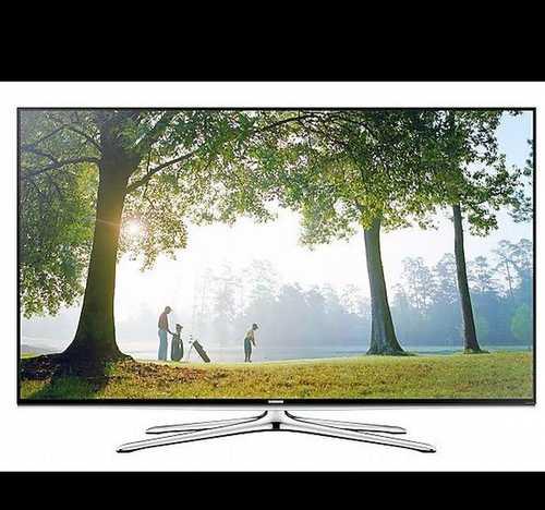 Телевизор SMART Tv Samsung UE48H6200AK