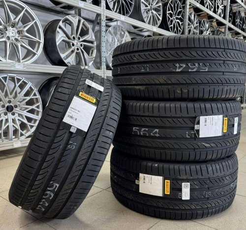 Pirelli Powergy 235/40 R18 95Y