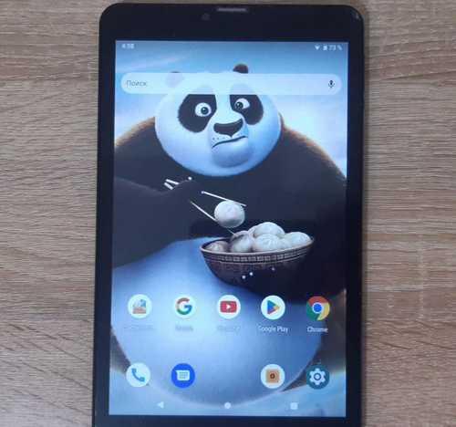 Digma citi 8592 3G (8" IPS, 2/32гб, Android 9)