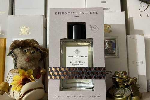 Оригинал Bois Impérial Essential Parfums