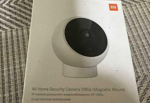 Xiaomi Mi Home Security Camera 1080p Magnetic