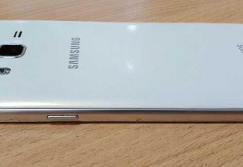 Смартфон Samsung Galaxy J3 8Гб