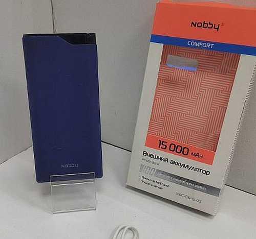 Power Bank Nobby Comfort NBC-PB-15-05