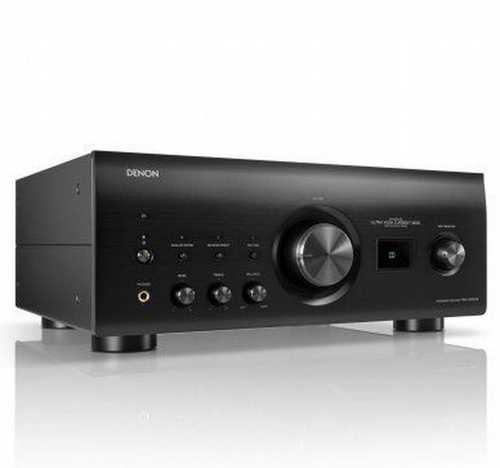 Стерео усилитель Denon PMA-3000NE