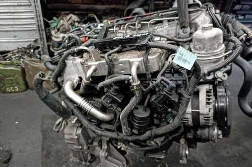 Двигатель Chevrolet Lanos T100 T150 кредит