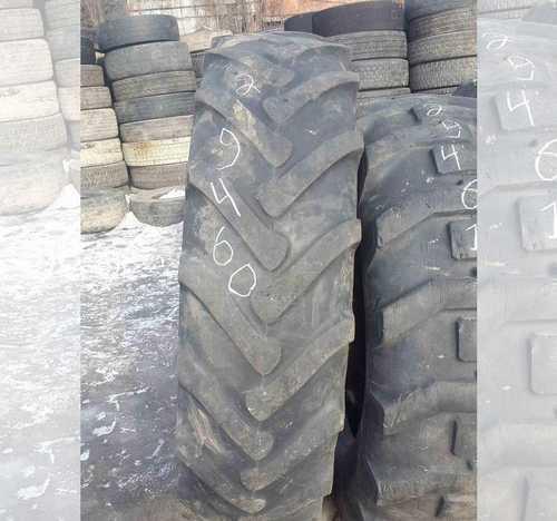 Daewoo Matterhorn 15.5 R38