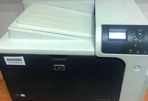 Принтер HP CP4025