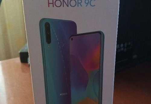 HONOR 9C, 4/64 ГБ