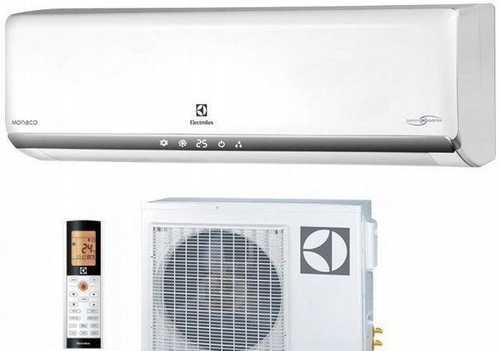 Сплит-система инверт electrolux eacs/I-09HF/N8 22Y