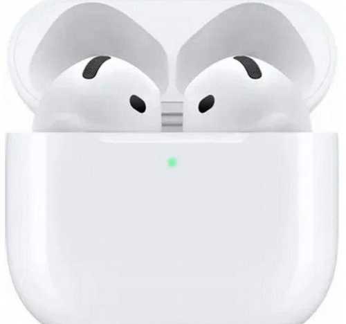 Apple AirPods 4 with Charging Case MXP63LL/A