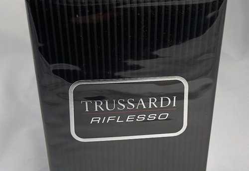 Trussardi Riflesso streets of milano