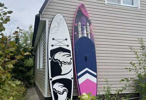 SUP-board аренда