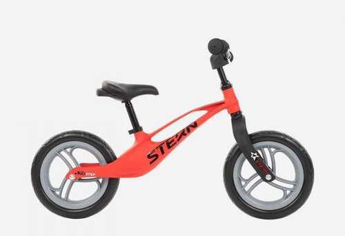 Беговел детский Stern Kidster Magnesium 12", 2022