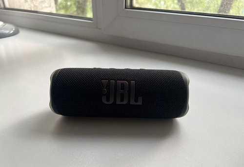 Колонка jbl flip 6