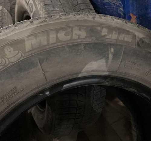 Michelin MXE Green 215/65 R17 99T