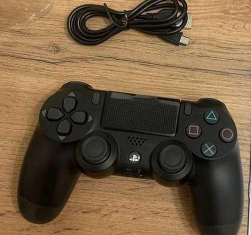 Джостик на ps4