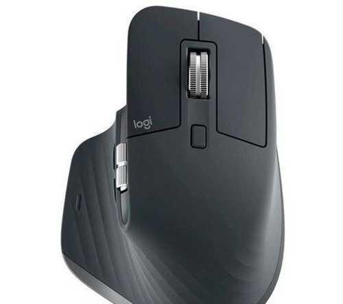 910-005694/910-006565 Мышь Logitech MX Master 3S M