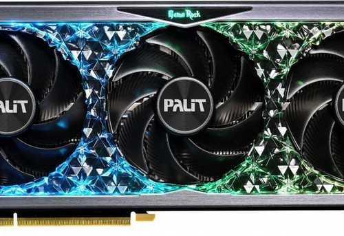 Видеокарта Palit nvidia GeForce RTX 4070TI RTX4070