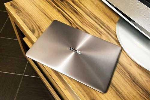Asus ZenBook 2021 + SSD
