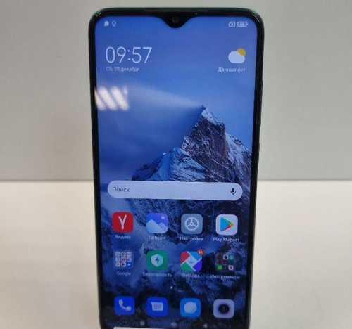 Xiaomi Redmi Note 8 Pro, 6/128 ГБ