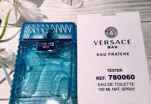 Versace man eau fraiche