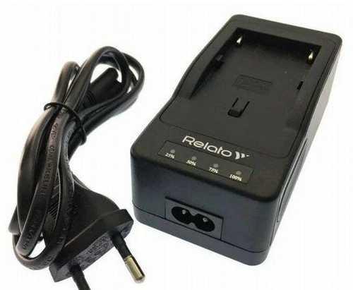 Зарядное устройство Relato CH-P1640/Mod15 для Sony