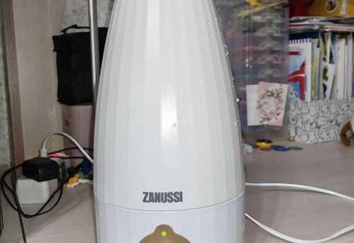 Увлажнитель Zanussi zh2 Ceramico